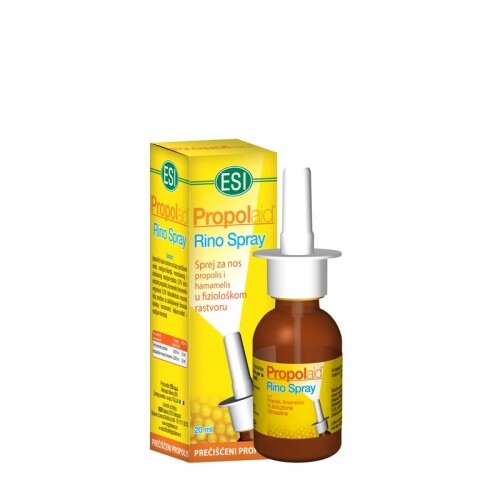 Esi Propolaid Rino nasal spray 20ml | eBay UK