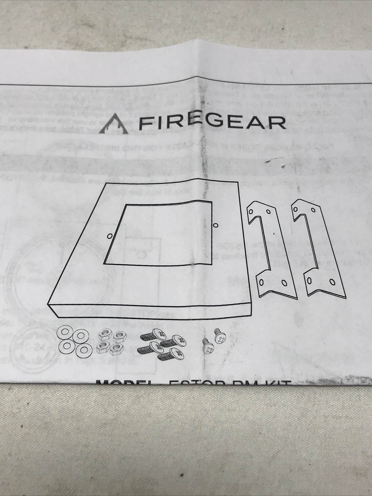 Firegear ESTOP-RM-KIT Stainless Steel E-Stop Timer Surface Mount Enclosure Kit | eBay