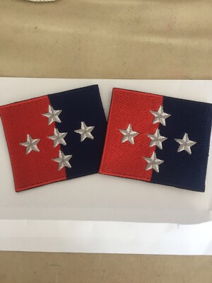 Military Police (RMP) 1MP BRIGADE (2 Badges) TRF REGIMENTAL BADGE ...