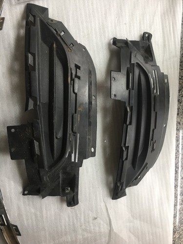 Fog Light Cover Right Left Side For Chrysler 200 2015-2016 68202999AC ...