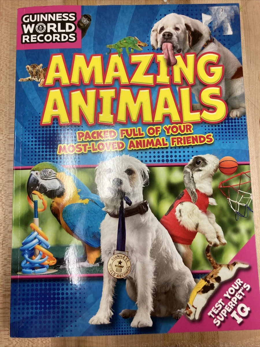 Most Amazing Animal Photos