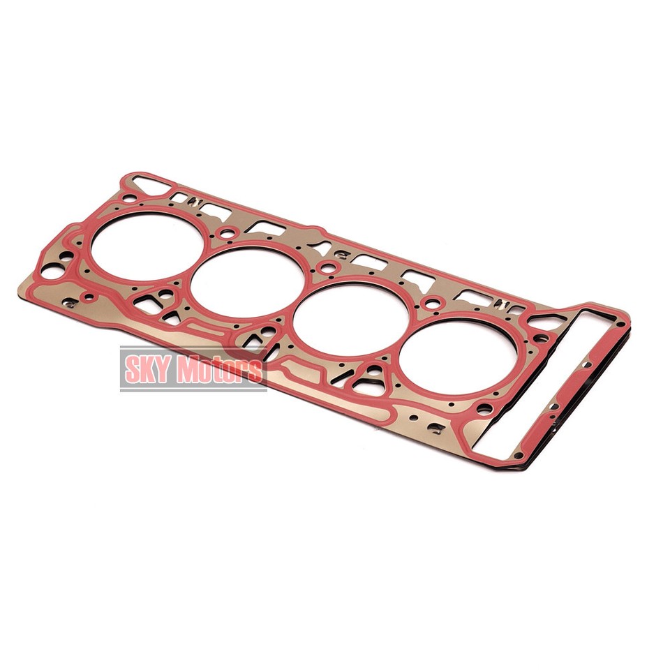 Engine Cylinder Head Gasket Seal Elring for VW GTI MK7 Audi A3 A4 A5 2 ...