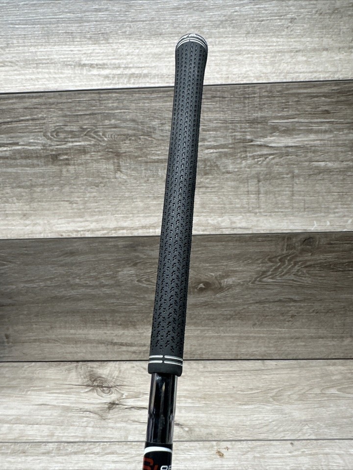 NEW ! ! TOMMY ARMOUR 845+ APPROACH WEDGE SL85 R REGULAR FLEX SHAFT ...