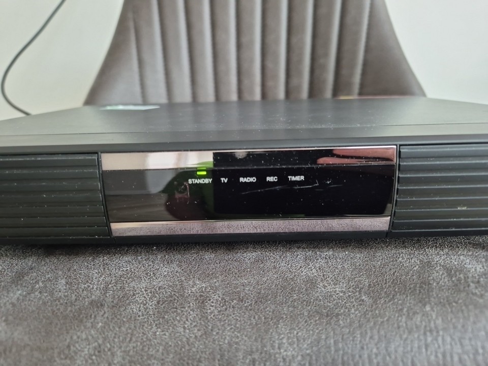 HUMAX PVR-9150T Digital Freeview Box | eBay UK