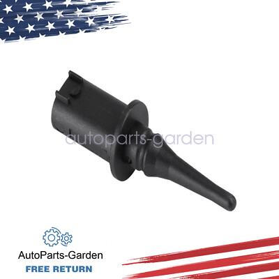 Brand New Outside Air Ambient Temperature Sensor For Mercedes-Benz ...