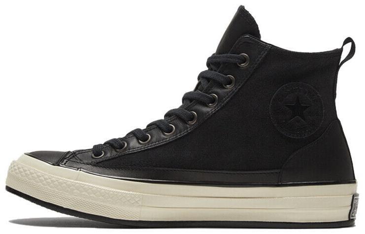Haven x Converse Chuck 70 High Black Egret for Sale | Authenticity ...