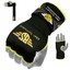 Hand Wraps Inner Boxing Gloves Wrist wraps Muay Thai, MMA UFC Kick ...
