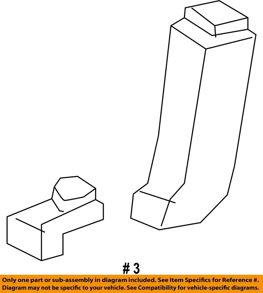 GM OEM 17-23 XT5 Front Bumper Grille Bumper Components-Outer Support ...