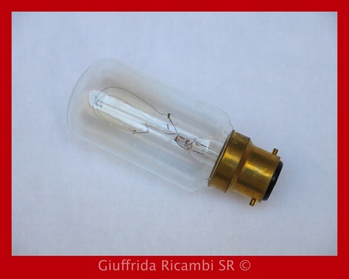Halogen Bulb For Navigation Lights 24 Volt B22 26CD | eBay