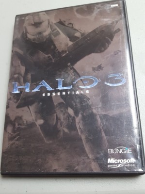 Halo 3 Essentials Xbox 360 | eBay