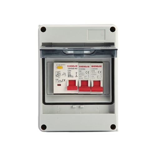 2way-garage-unit-distribution-box-household-electrical-tool-40amp-rcd