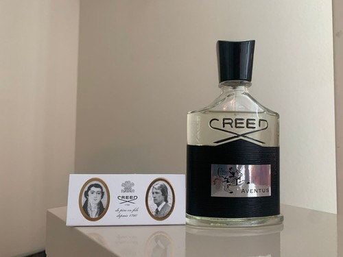 Creed Aventus Eau de Parfum 3.4fl oz For Men 100mL, brand new, | eBay