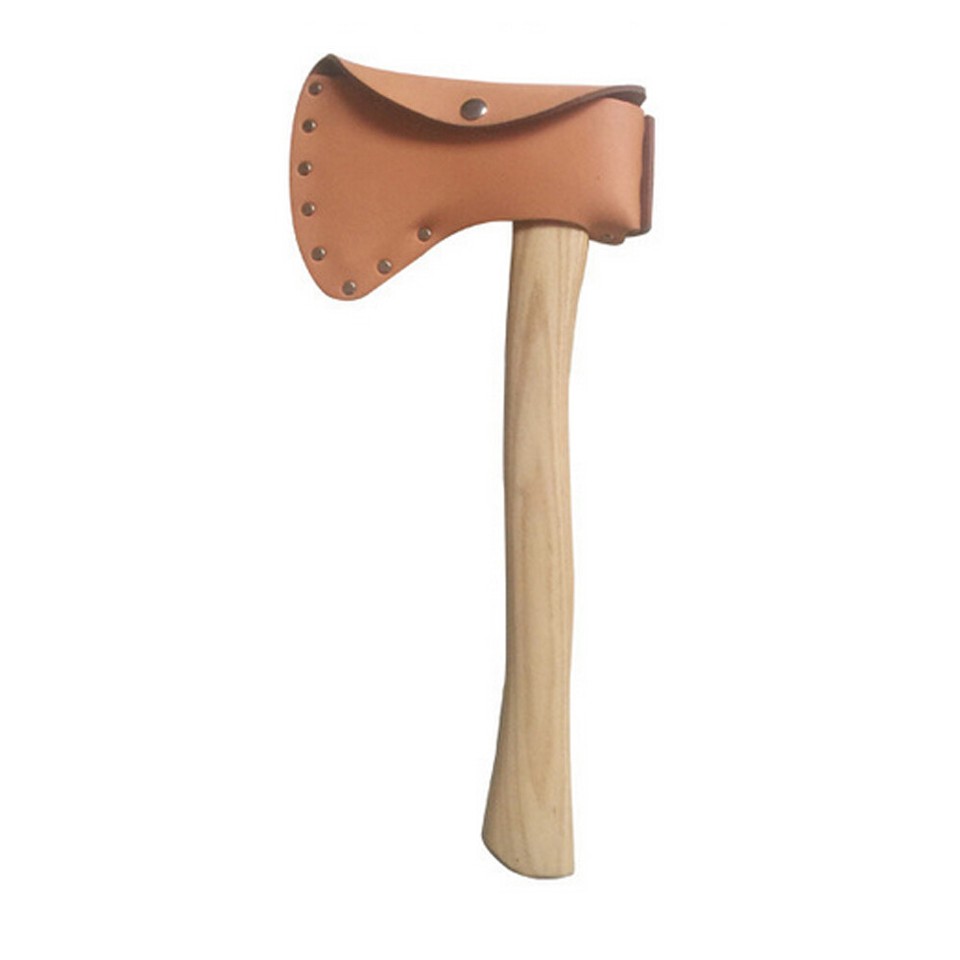 Leather Tools Ax Sheath Axe Sheath Hatchet Sheath Leather Axe Case ...