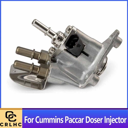 New For Cummins engine 2888173NX Paccar Doser Injector 1819798PE | eBay
