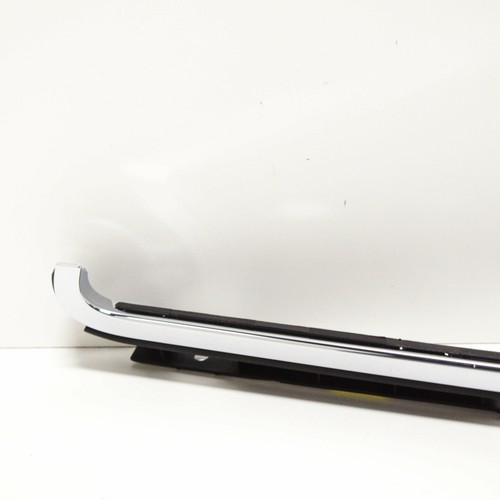 NEW MERCEDES-BENZ C W204 AMG FRONT BUMPER GRILLE UPPER TRIM A2048800983 ...