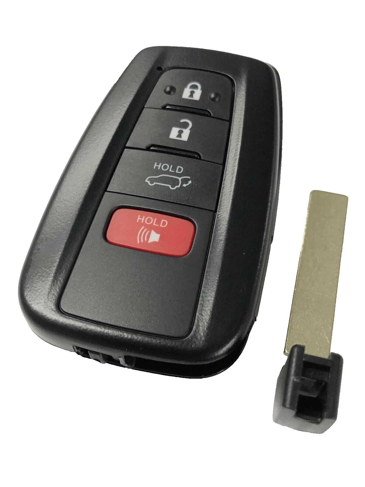OEM 2020-2022 TOYOTA RAV4 RAV 4 PRIME REMOTE KEY FOB HYQ14FBC 8990H ...