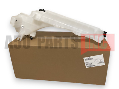 New OEM Coolant Expansion Tank Volvo 23915461 22061290 22564837 ...