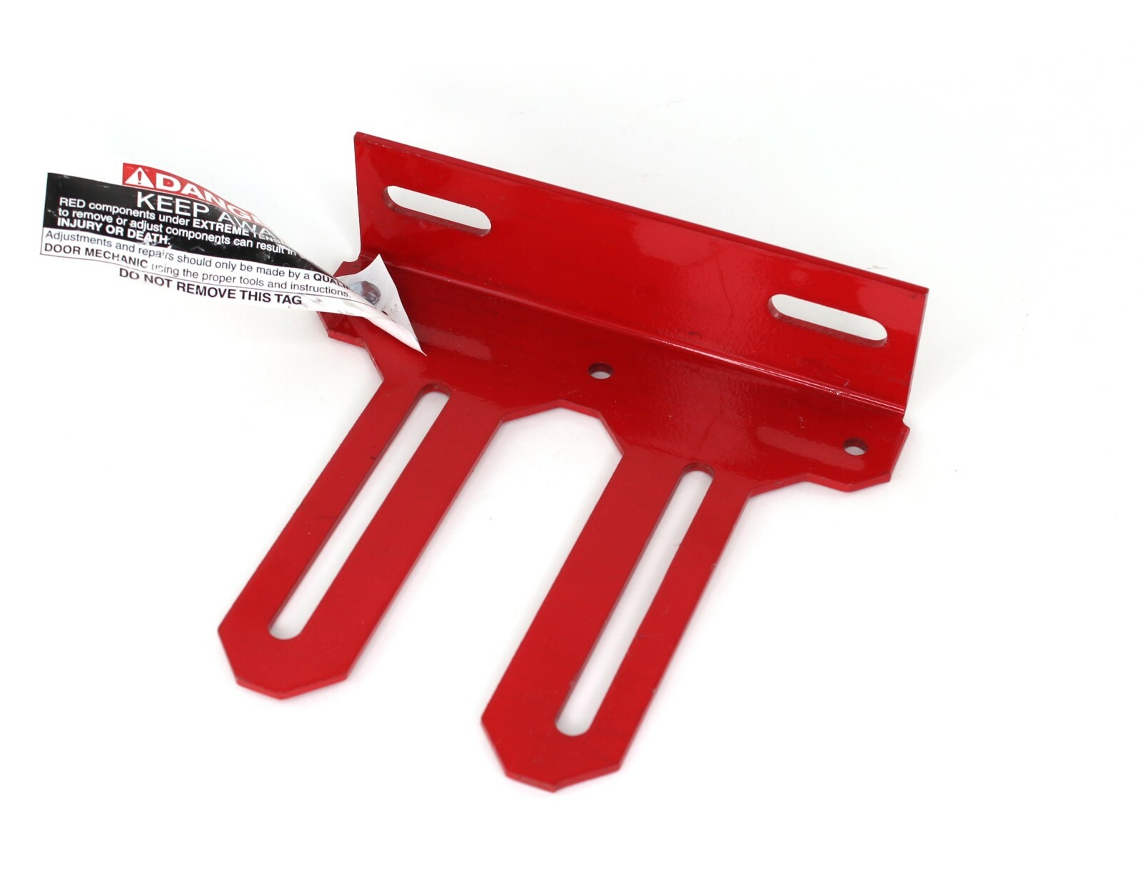 Raynor Part # 5180572 Commercial Center Spring Anchor Bracket for ...