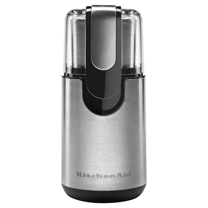 Kitchen Aid BLADE COFFEE GRINDER One Touch Control | Heavy-Duty Motor ...