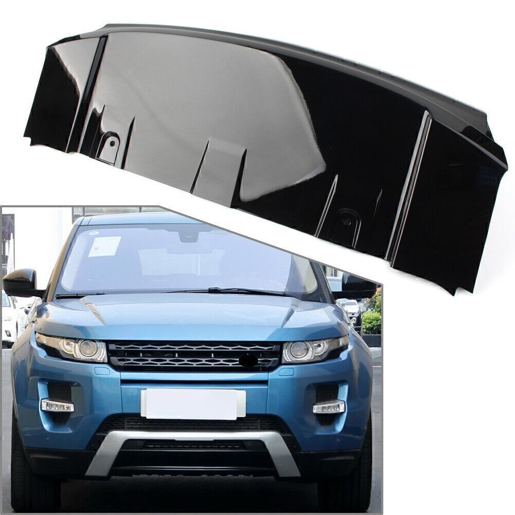 For 2010-2015 2014 Land Rover Range Rover Evoque Towing Eye Front Cover ...