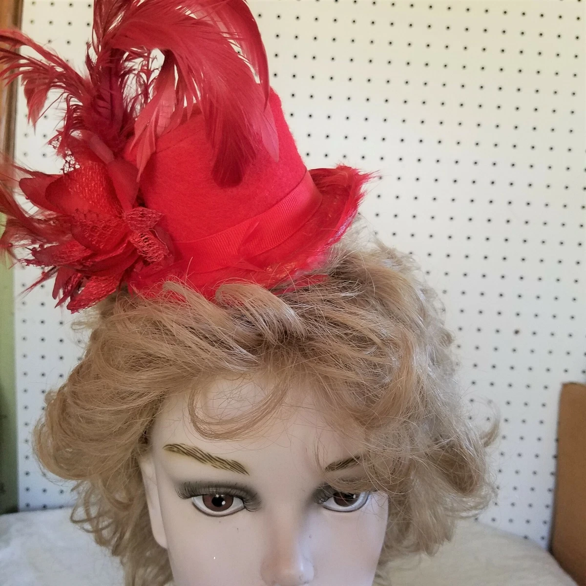 Fastener Hat