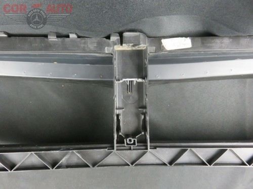Mercedes A220 Radiator Support Air Duct Segment Front Lower 19 21 ...