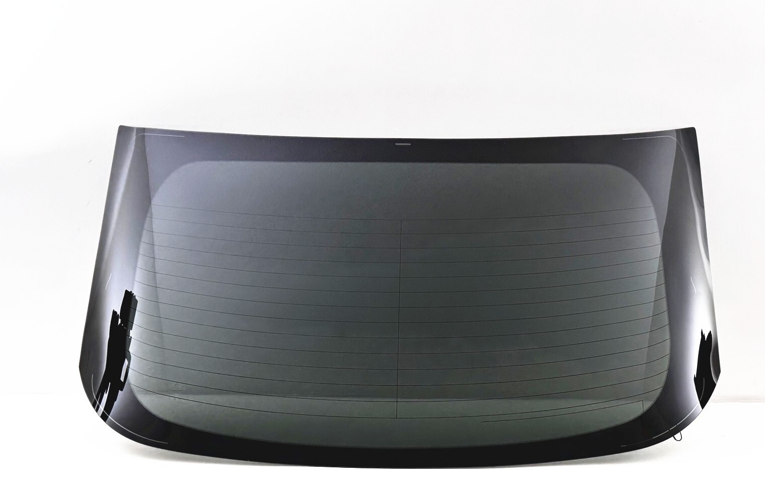 Heated Rear Liftgate Window Back Glass For 2023-2024 Lexus RZ300e ...
