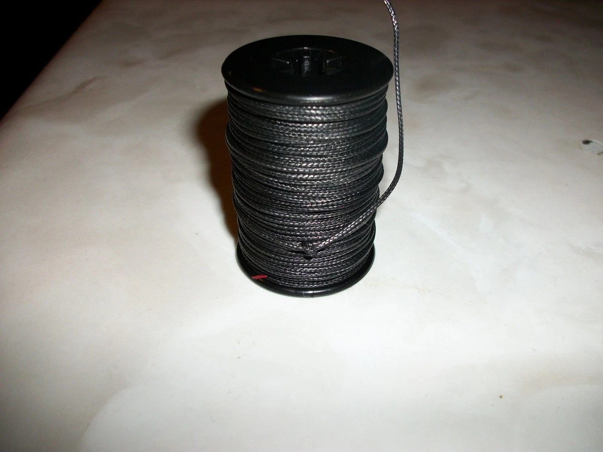 Crossbow String Serving