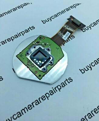 NIKON COOLPIX P1000 CAMERA CMOS CCD IMAGE SENSOR INC. LOW PASS FILTER ...