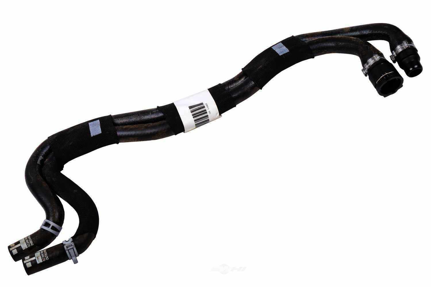 HVAC Heater Hose-PPV GM Parts 92266388 for sale online | eBay