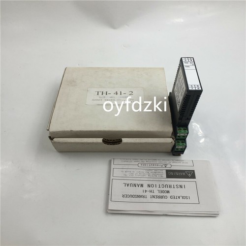1Pcs New TH-41-2 Via DHL or Fedex / | eBay