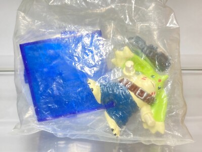 Gargomon Digimon Tamer Real Bandai Gashapon Collection Figure Toy Japan ...