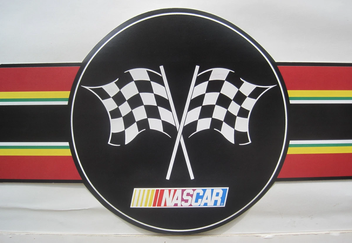 Nascar Cars Logo