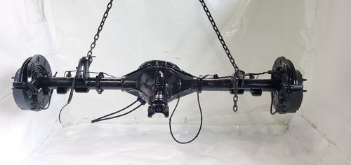 2014 Chevrolet Silverado 1500 OEM Rear End Axle Differential 5.3L RWD 3 ...