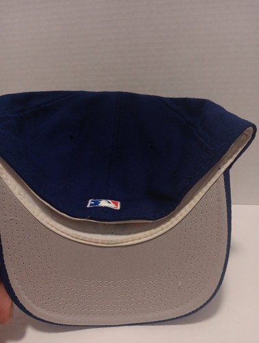Vintage Montreal Expos Hat Cap Size 7 3/8 MLB Sports Specialties Plain ...