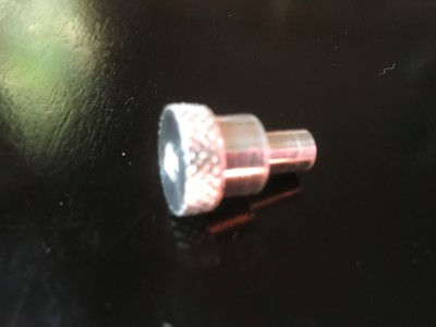 ABB/Bailey AV1 AV2 Zero adjustment nut Part No. 5400279_1 5400279A1 | eBay