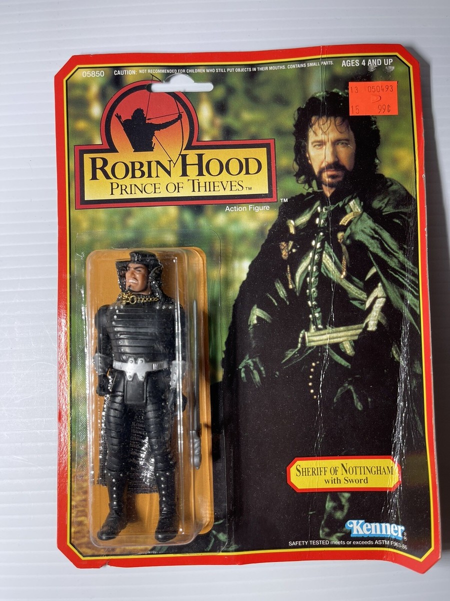 Alan Rickman Robin Hood Most Memorable Performances Of Alan Rickman