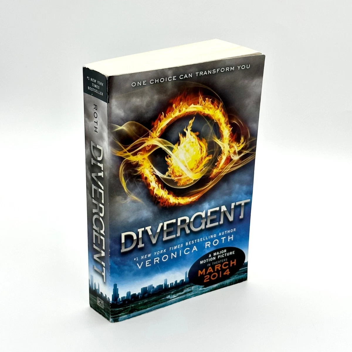 Divergent Faction Manifestos