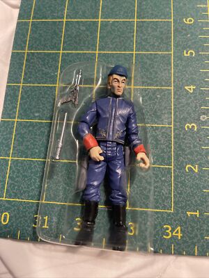 Star Wars TVC Target Bespin Alliance Cloud City Wing Guard Utris M'Toc ...