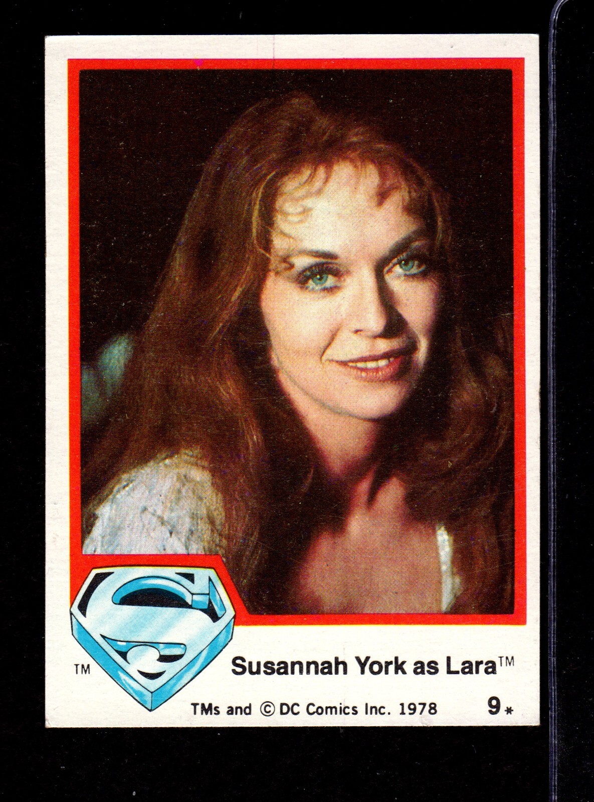 Susannah York Superman