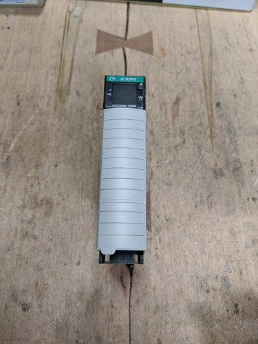 Allen-Bradley 1756-OB8EI SER A I/O Module | eBay