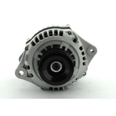 ALTERNATOR 14V RA RODEO MONTEREY NEW 12V 90A 4JXI 04-08 3.0L 65-3122 ...