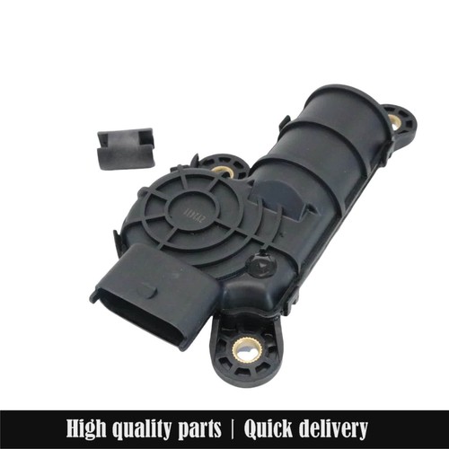 Intake Manifold Runner VCM Control Solenoid Fit for 2010-12 Hyundai ...