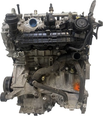 Engine For Mercedes A-Class W177 1.3 Petrol M282.914 M282 282.914 ...