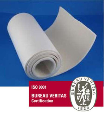 #501 White Wool Adhesive Orthopedic Felt Roll 1/8"x6-1/2"x1Yd Medical ...