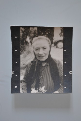 Photo vintage snapshot portrait | eBay