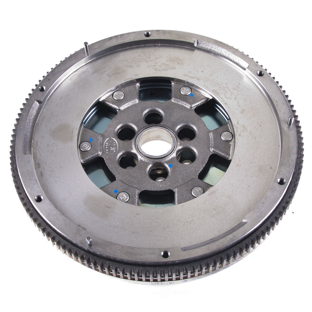 Clutch Flywheel-DIESEL, Turbo LuK DMF123 for sale online | eBay