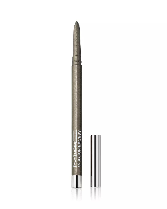 Mac Eye Pencil Eyeliner Colour Excess Gel Pencil 100% Authentic, CHOOSE ...