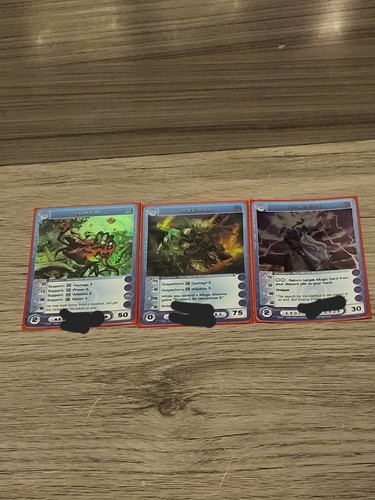 Chaotic Najarin Yokkis Aivenna | eBay