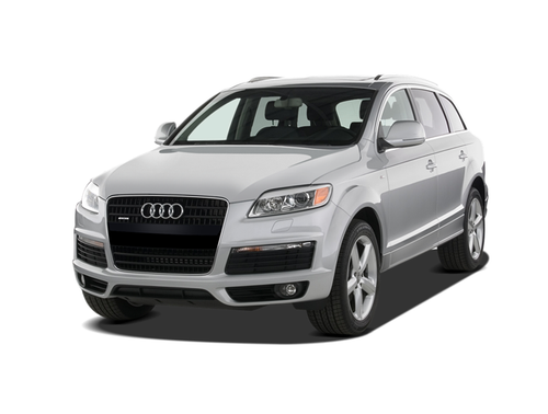 Audi Q7 Front Wiper Blades Set Wipers 4L1998002 for sale online | eBay